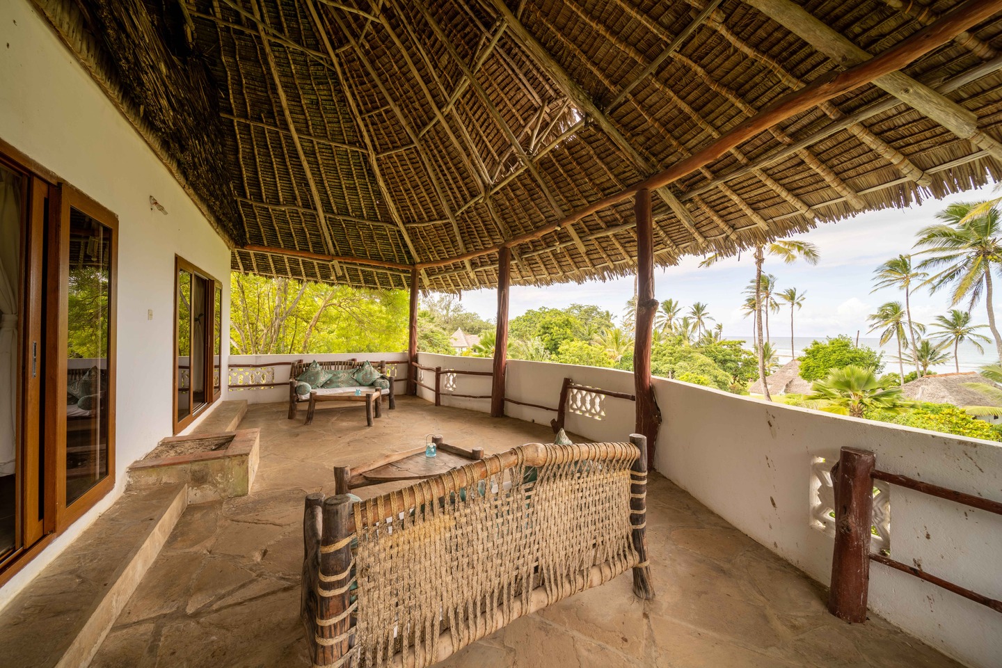 Tiwi | Tulivu Self-Catering Cottages - Hillpark Tiwi & Amare Resort