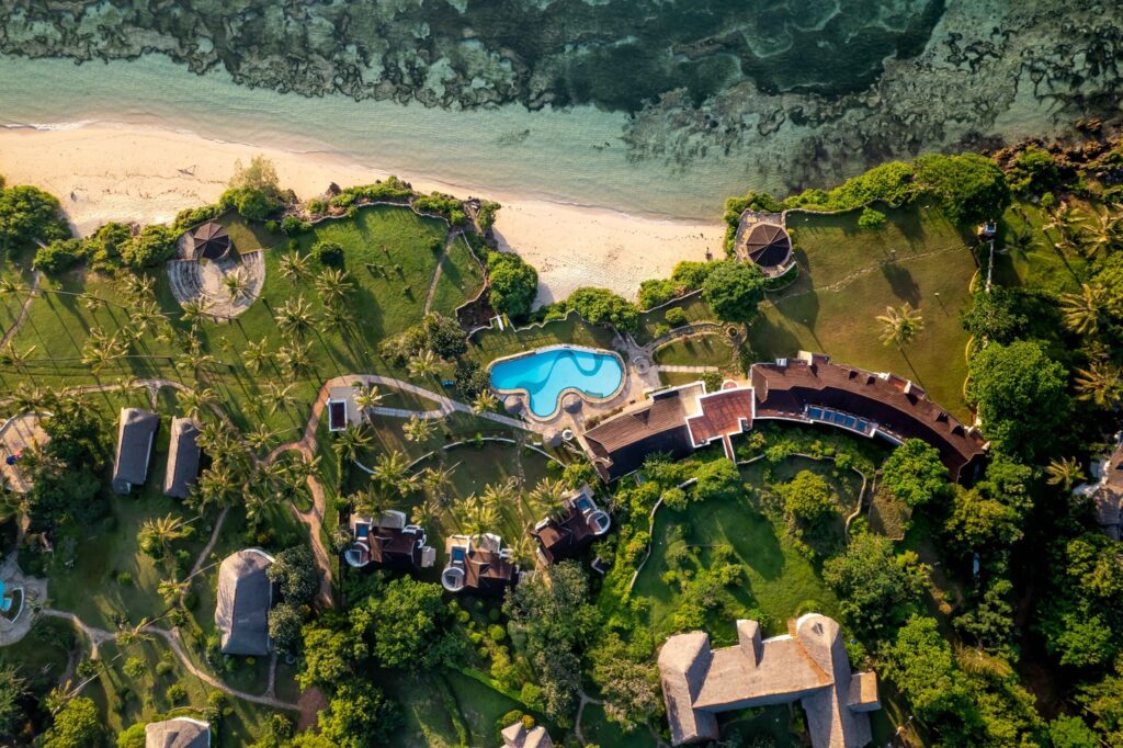 Home - Hillpark Tiwi & Amare Resort Hillpark Tiwi & Amare Resort