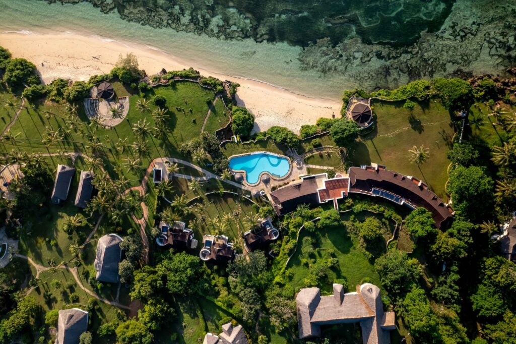 Home - Hillpark Tiwi & Amare Resort Hillpark Tiwi & Amare Resort